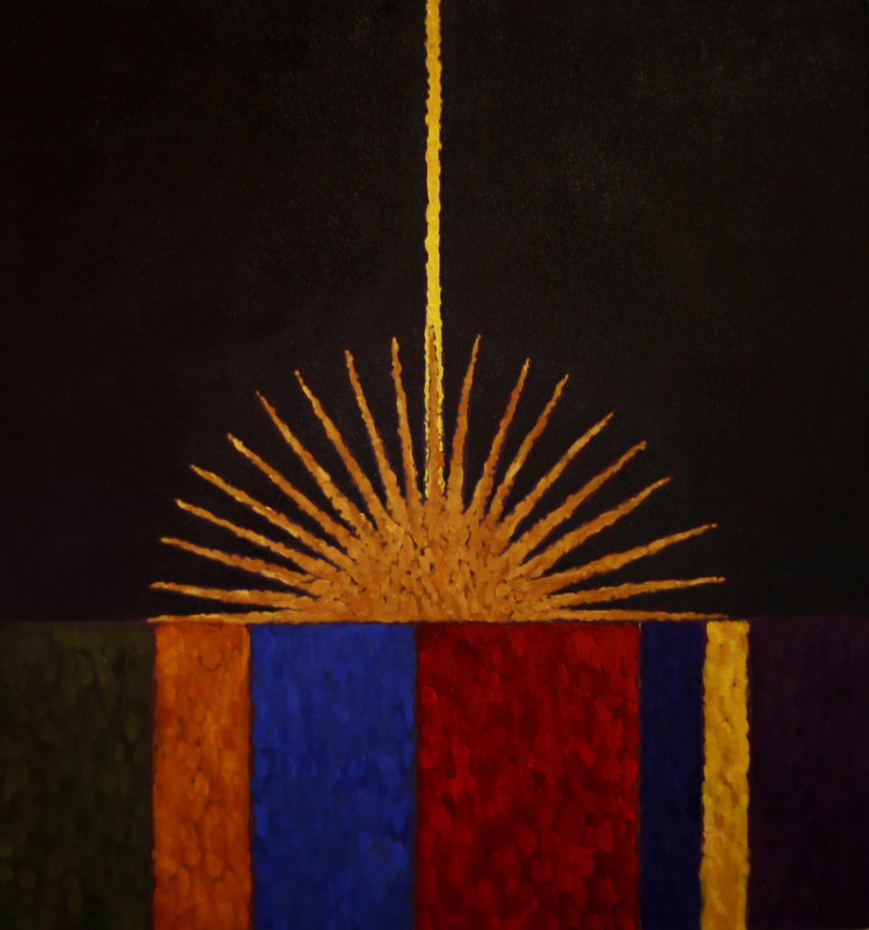 PROJECTS – DAISY RICKMAN