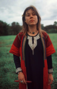 PHOTOGRAPHY – DAISY RICKMAN