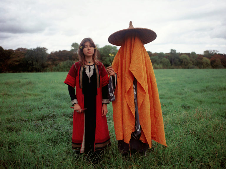 PHOTOGRAPHY – DAISY RICKMAN