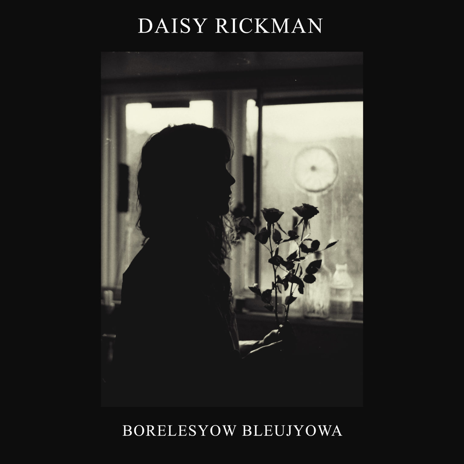 MUSIC – DAISY RICKMAN