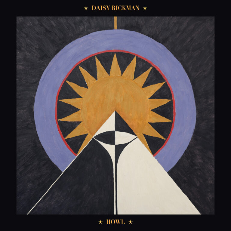 MUSIC – DAISY RICKMAN