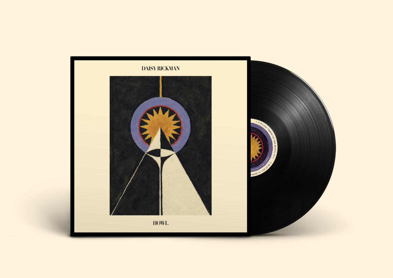 MUSIC – DAISY RICKMAN